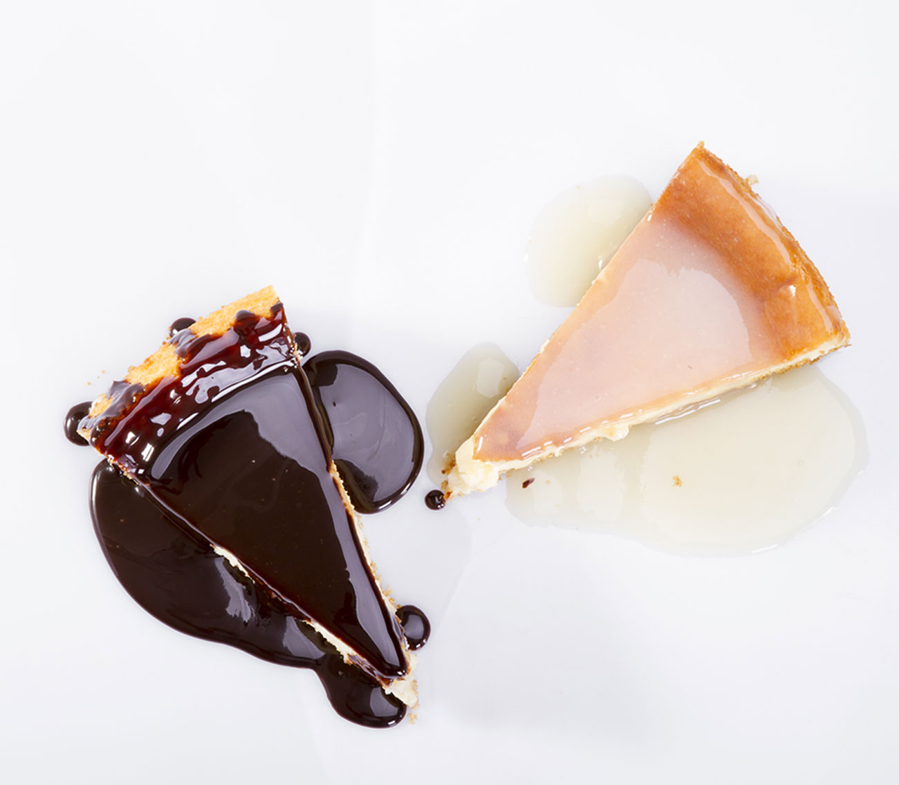 Cheesecake - AniBabki